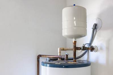 Why Is My Hot Water Tank Dripping? | Ashton Plumbing Heating & Air ...