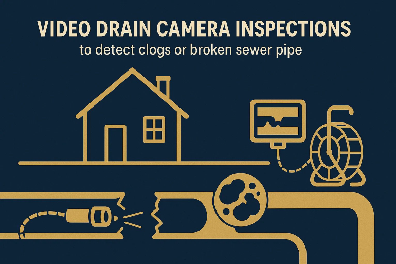 Leak Detection Vancouver | Ashton Plumbing Heating & Air Conditioning®